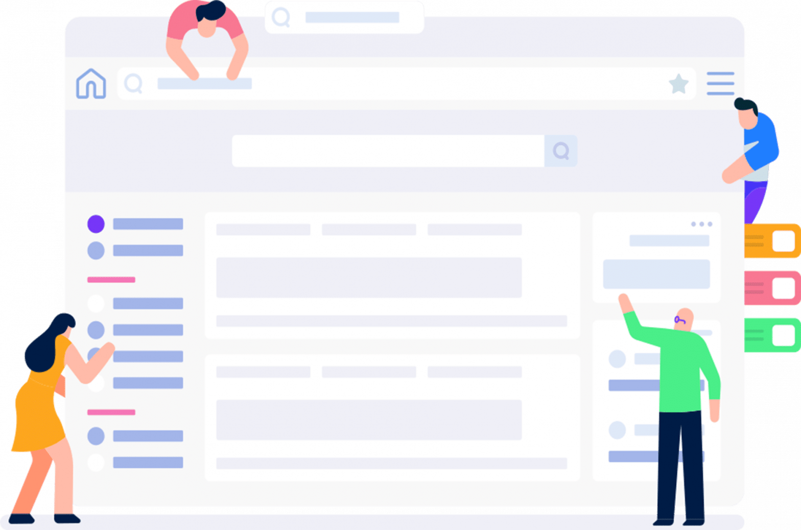 Sanderson Drake - Irresponsible Lending Claim Specialists